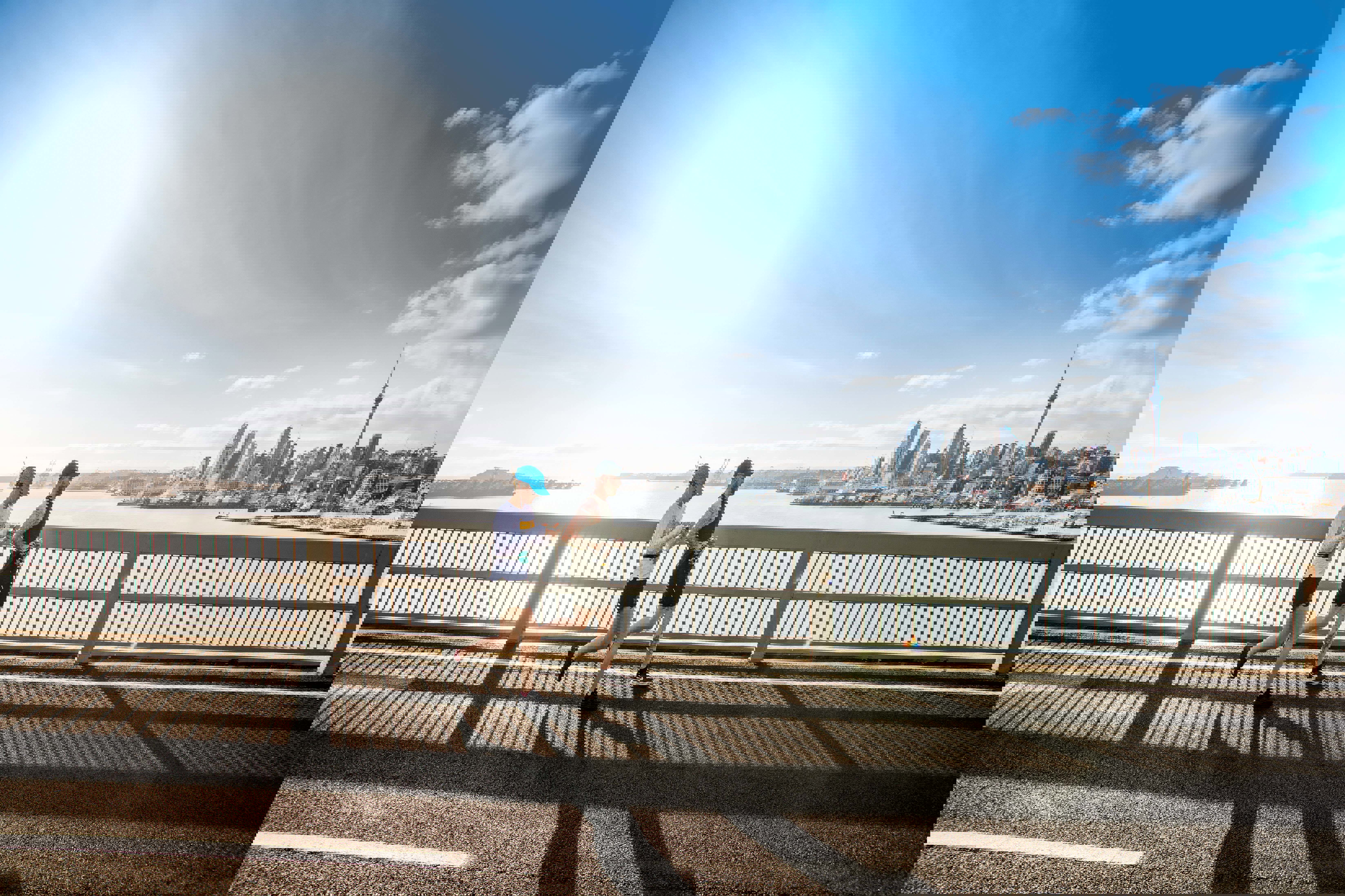 Discover Auckland - Travel, Tourism & Events | AucklandNZ.com