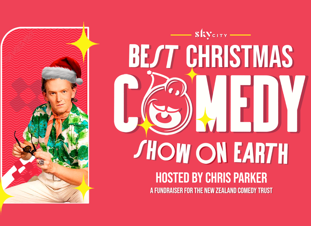 Best Christmas Comedy Show on Earth vmL2yME0ZQ1wDxRr7l8aZSoVy41jHCLQ