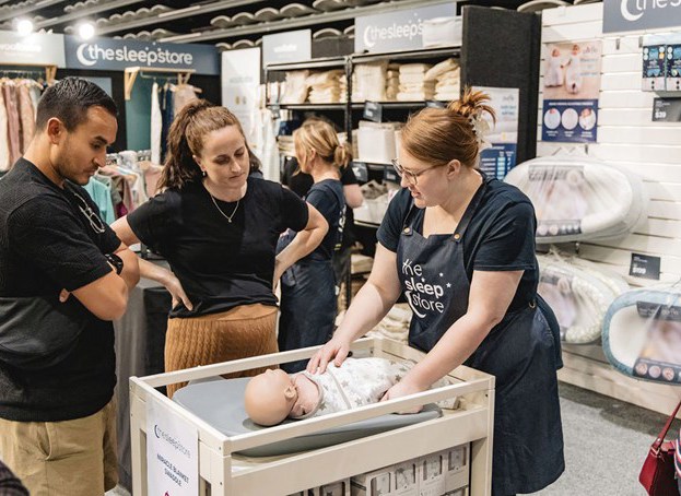 Baby Expo - Auckland 2025