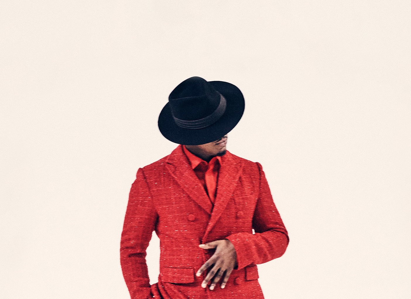 NE-YO - Champagne & Roses Tour