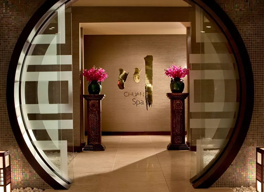 Chuan Spa