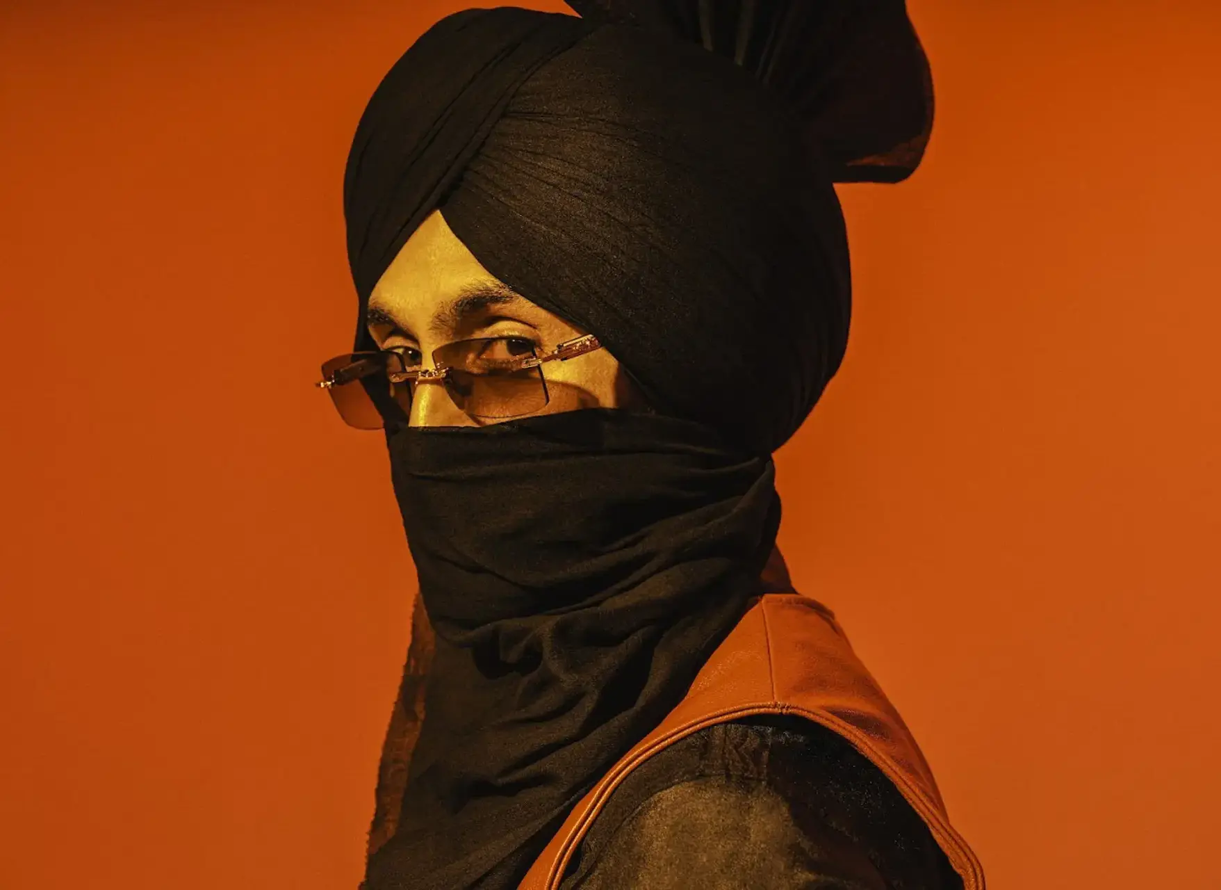 Diljit Dosanjh - Aura Tour 2025