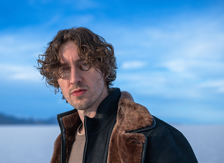 Dean Lewis