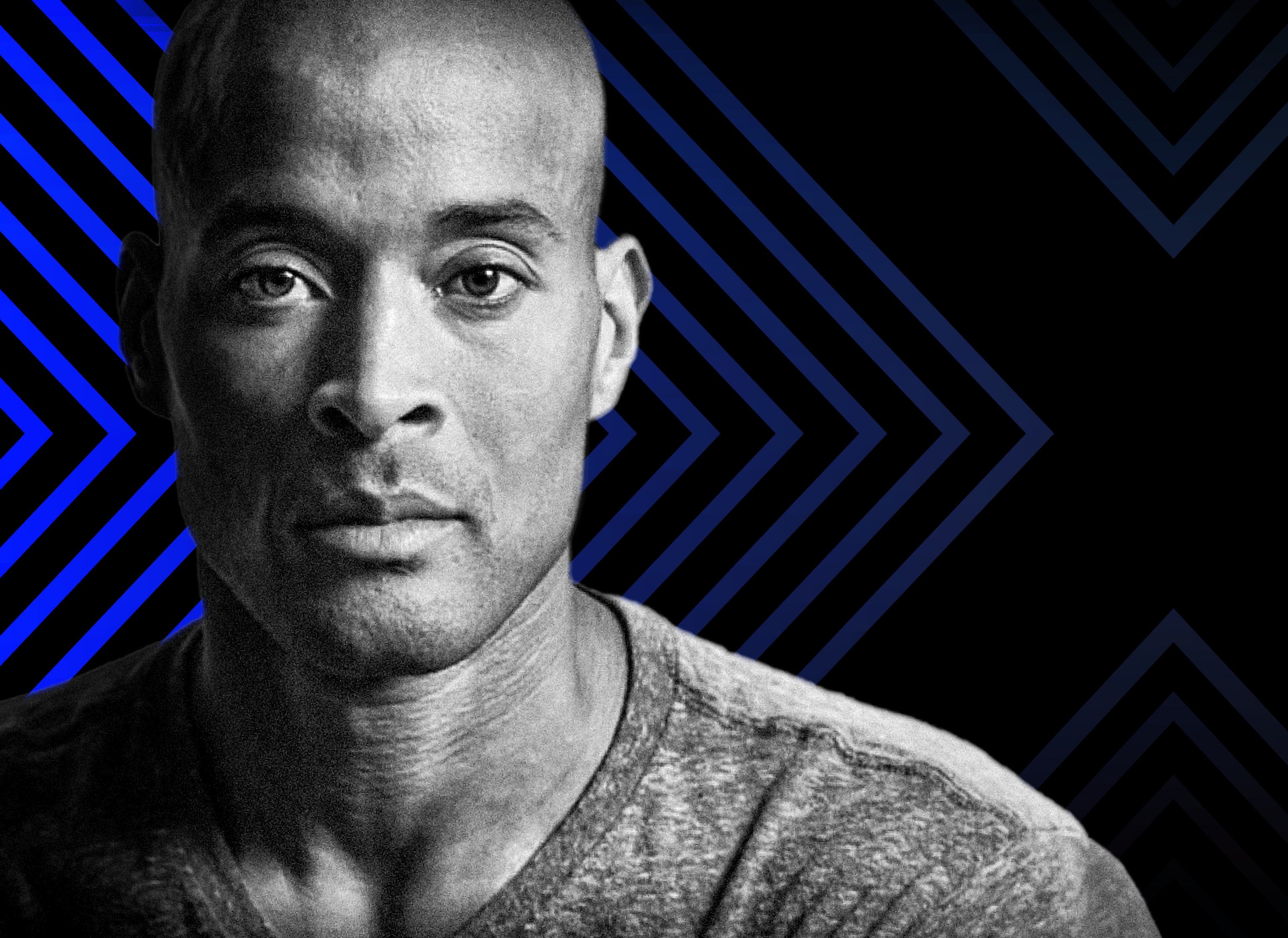 David Goggins: No Excuses
