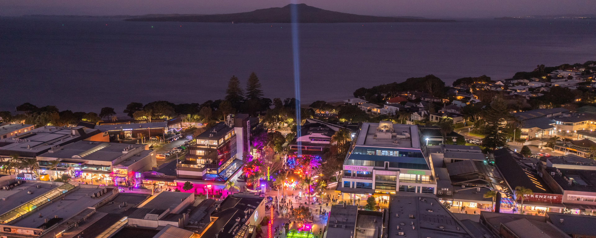 Discover Auckland - Travel, Tourism & Events | AucklandNZ.com
