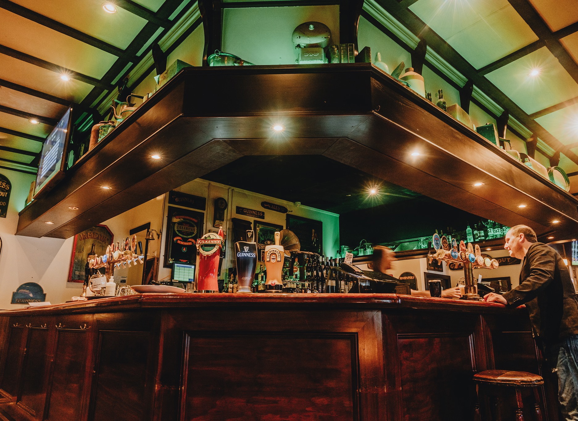 Doolan Brothers Ellerslie