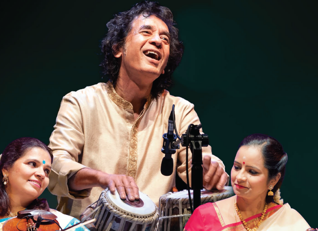 Triveni