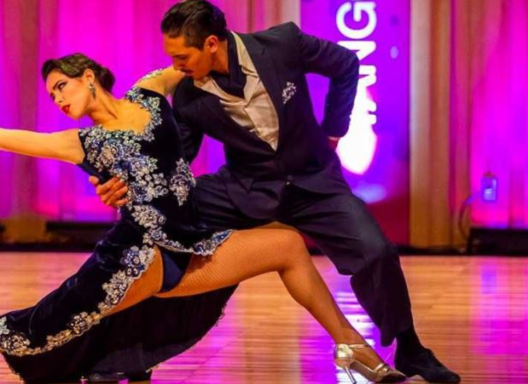 Oceania Tango Championship