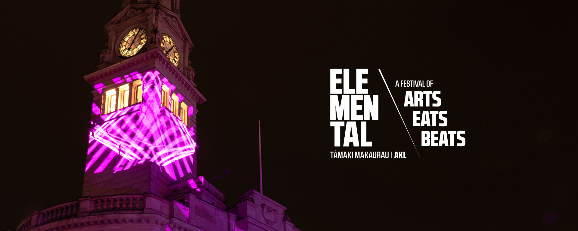 Discover Auckland - Travel, Tourism & Events | AucklandNZ.com