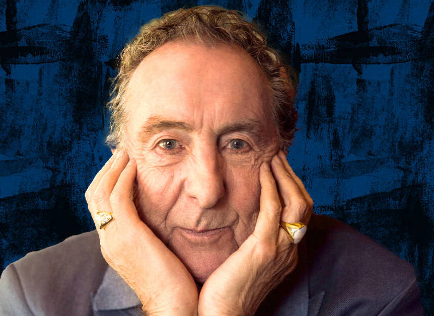 Eric Idle