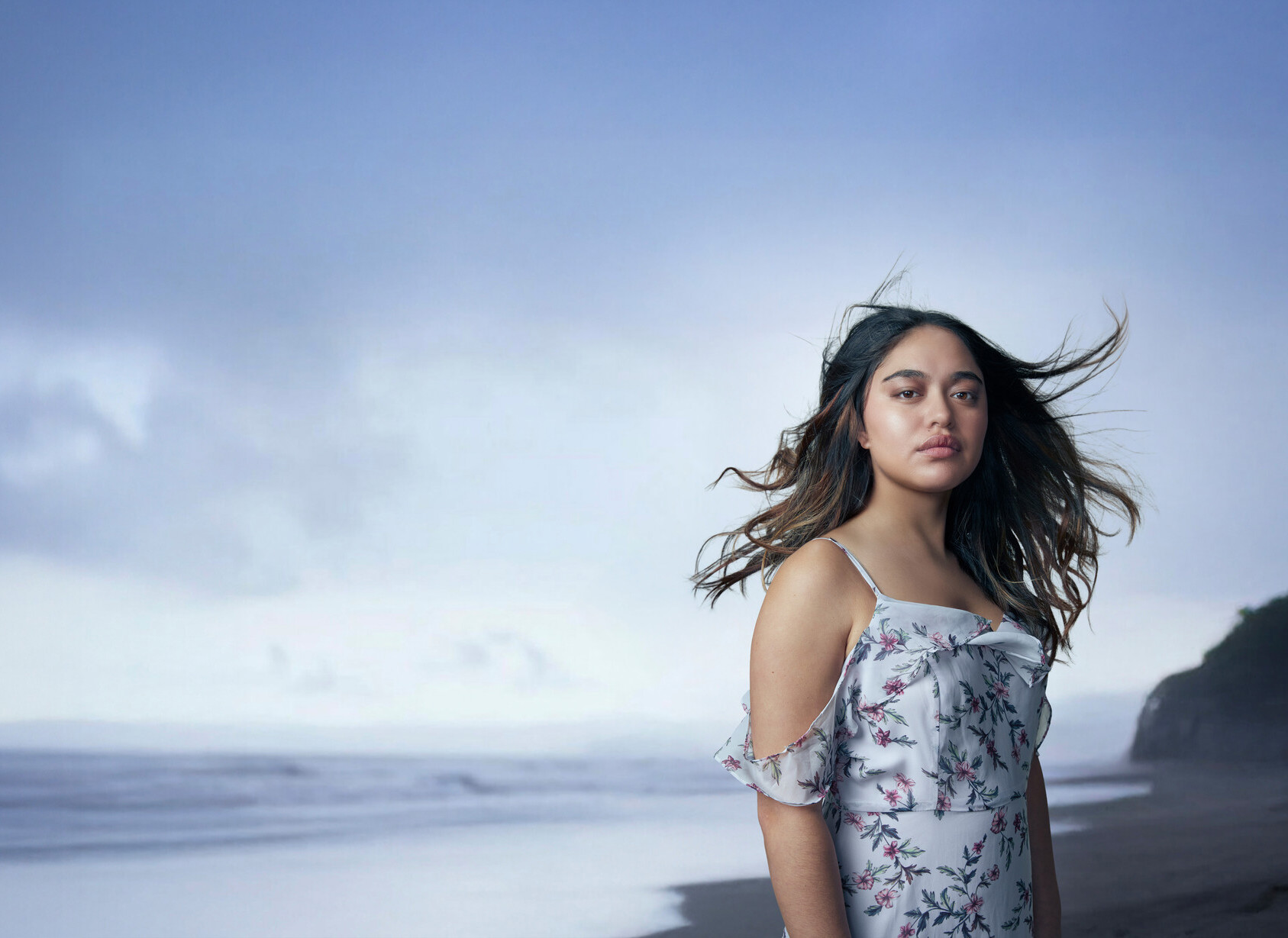 Waiora Te Ūkaipō - The Homeland