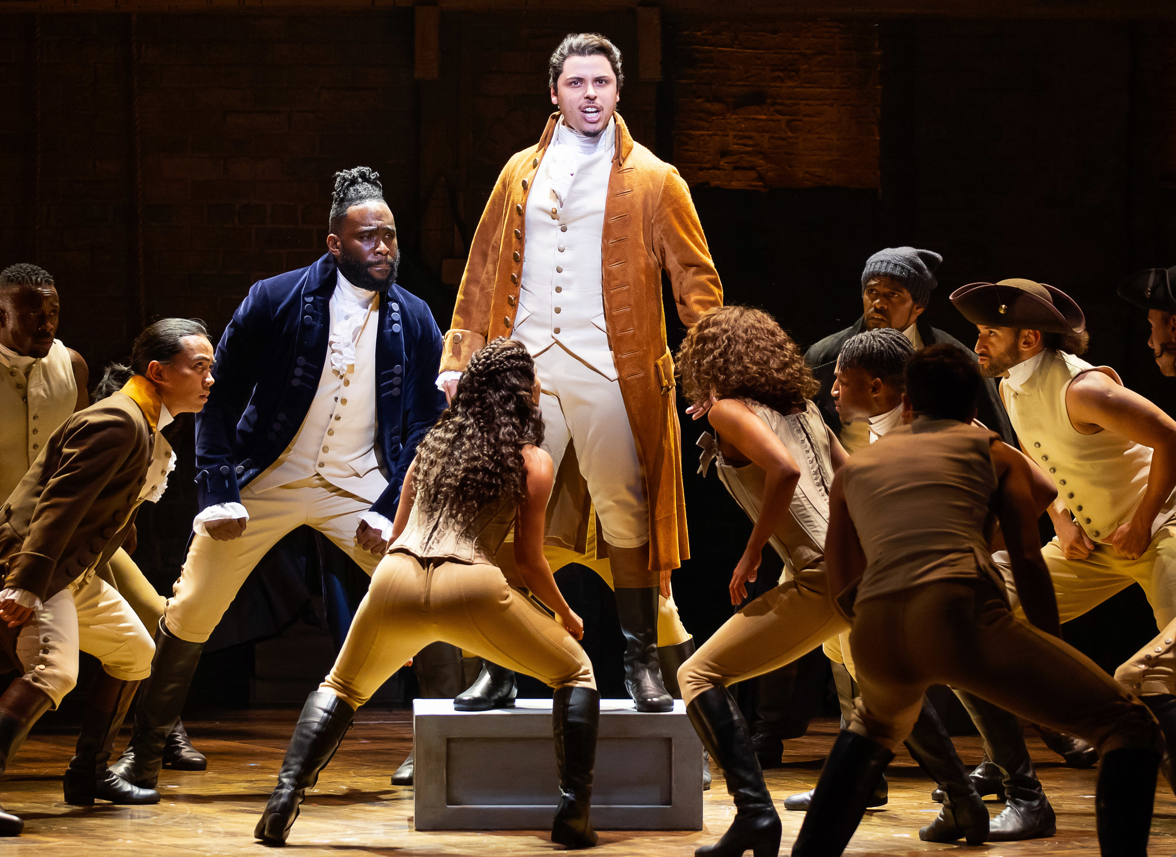 Hamilton