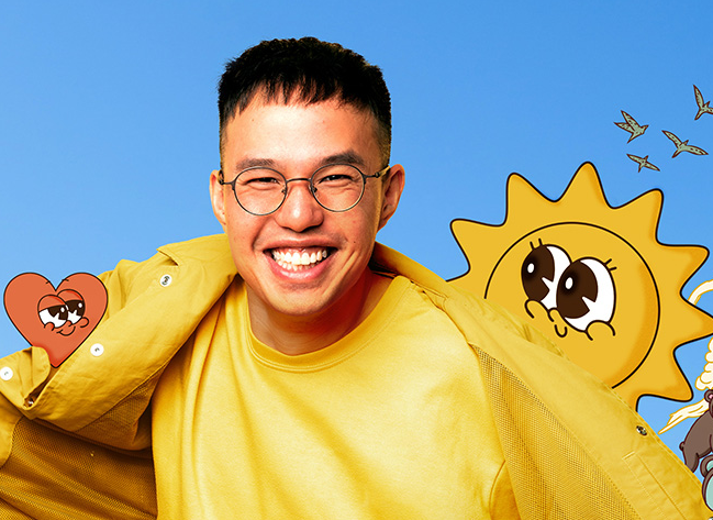Henry Yan's Hometown Bangers: Favourite Auckland Spots