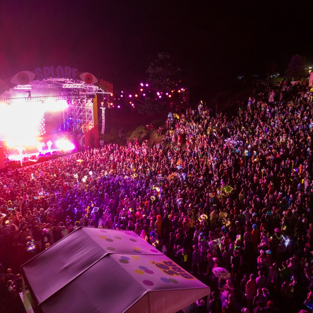 Large-scale art you need to see in Auckland | AucklandNZ.com