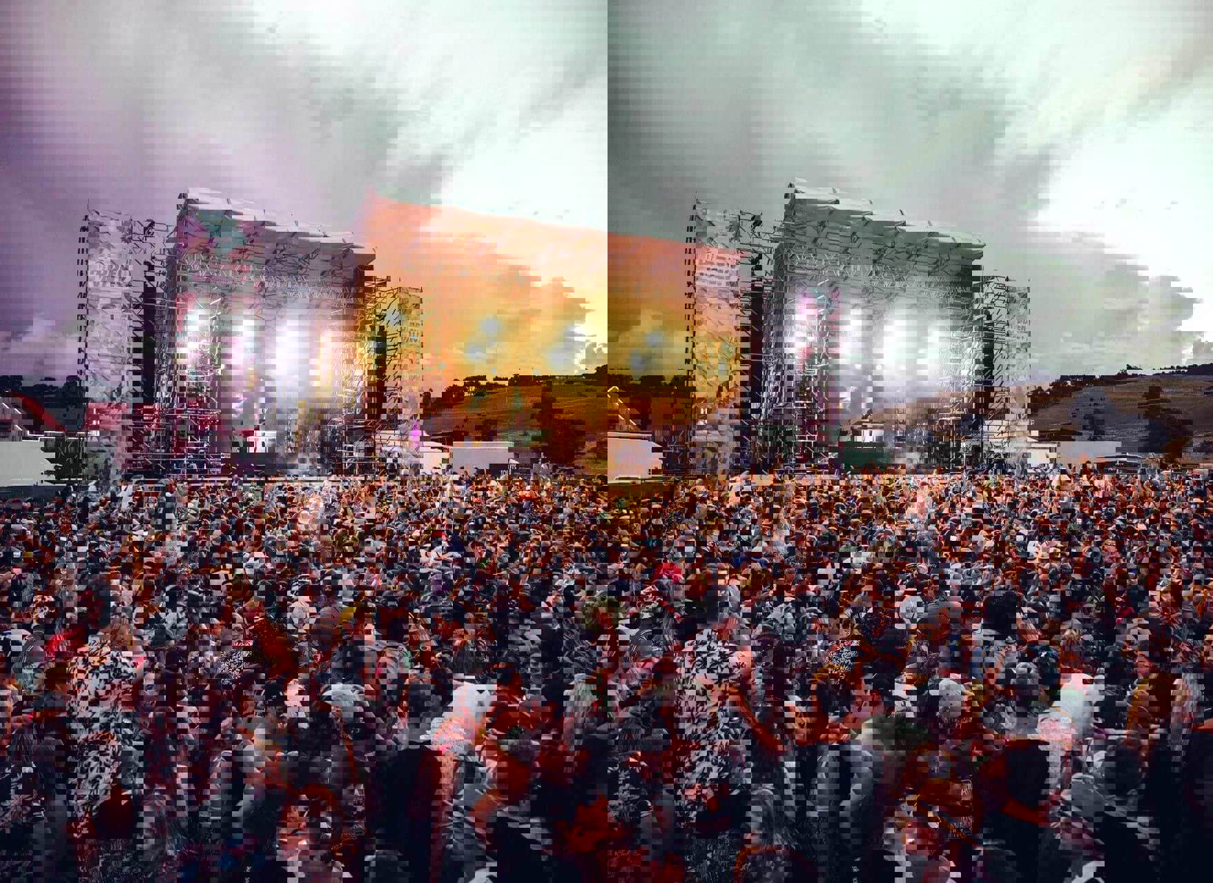 Hidden Valley Festival 2024