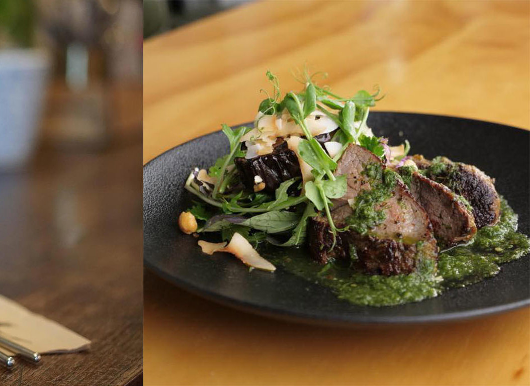 2023 Howick Culinary Caper