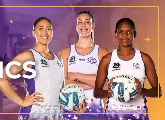 Northern Stars v Northern Mystics