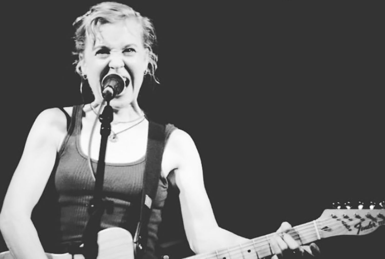 Kristin Hersh Kristin Hersh Aotearoa New Zealand Tour Kristin Hersh Kristin Hersh Aotearoa New Zealand Tour