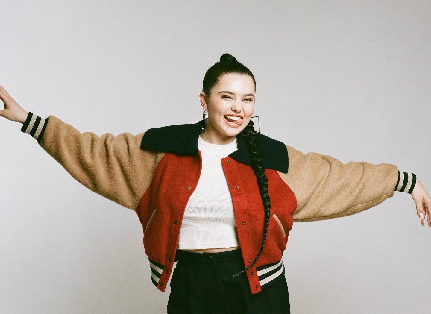 Lauren Spencer Smith - Mirror Tour