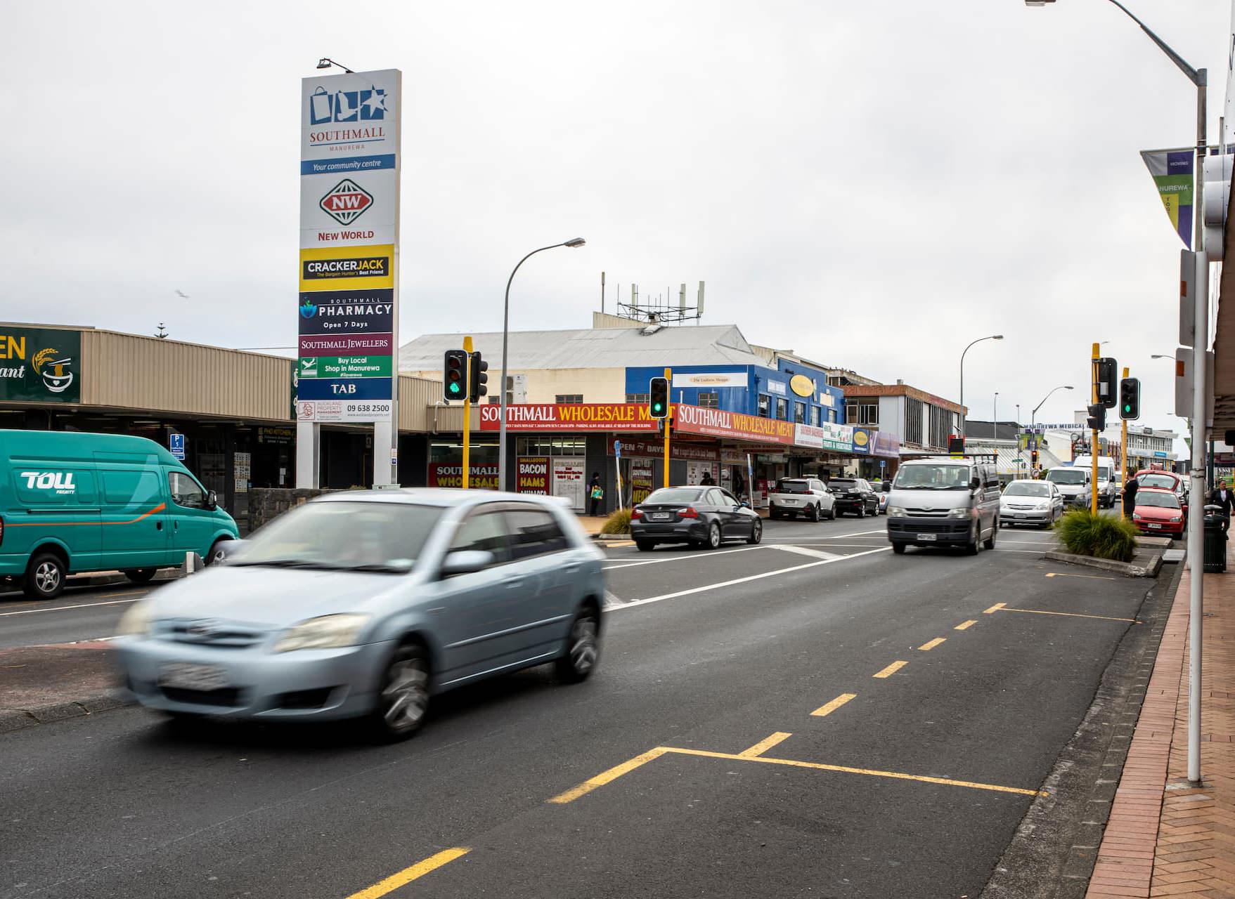 Manurewa