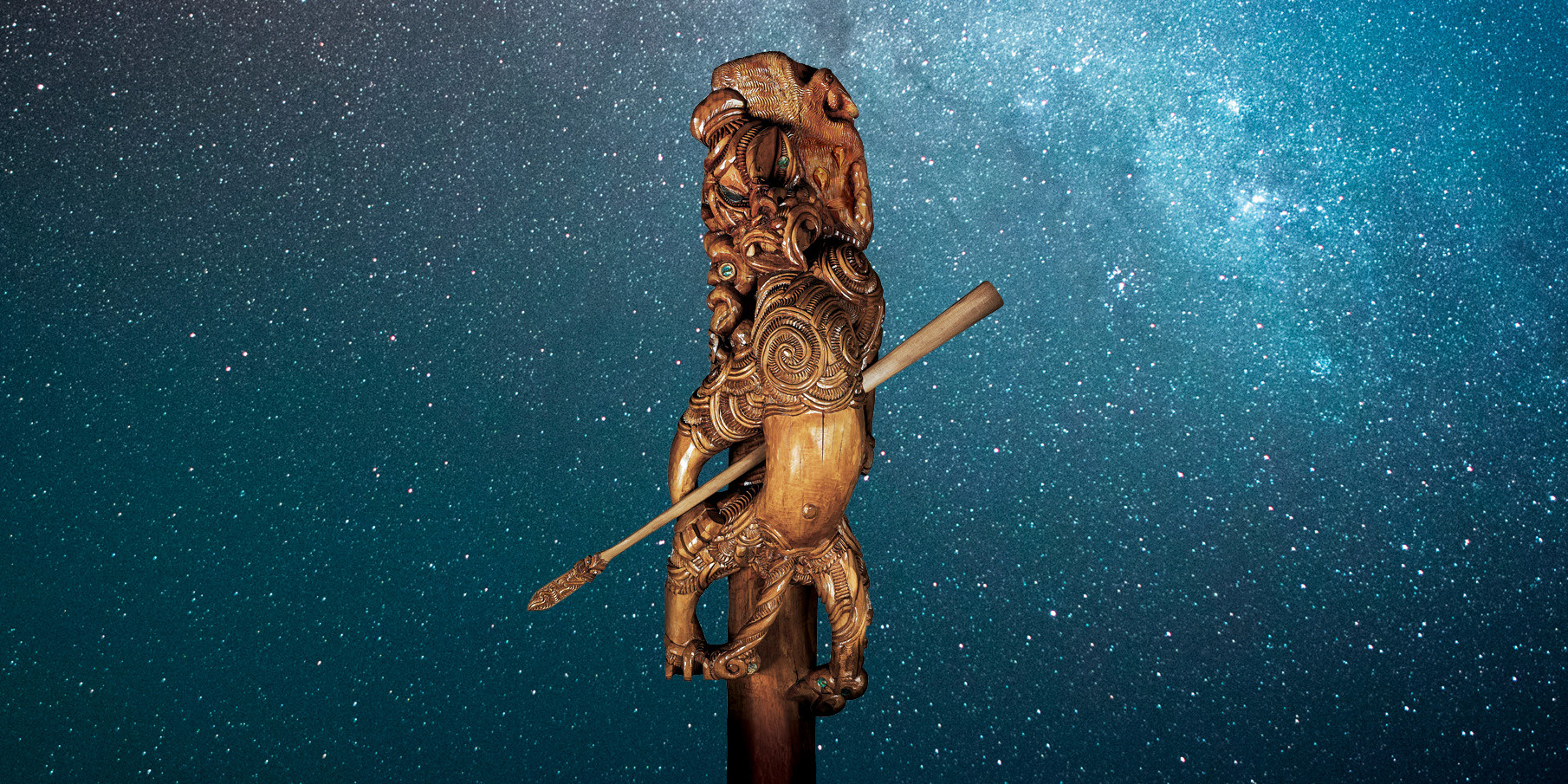 9 Ways to Celebrate Matariki in Auckland – Māori New Year Traditions ...