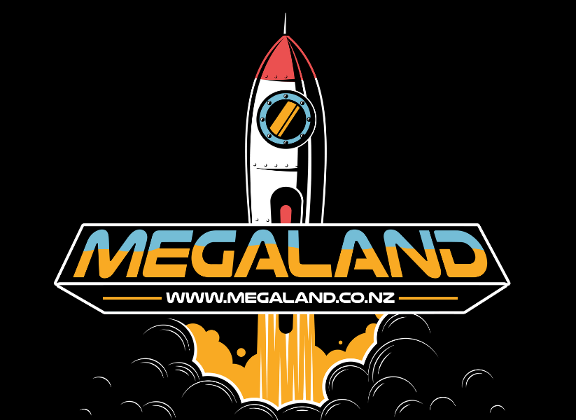 Megaland - January 2025