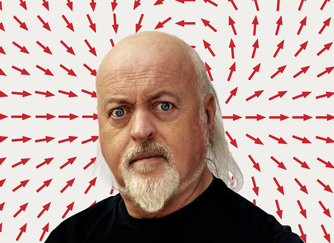 Bill Bailey Thoughtifier