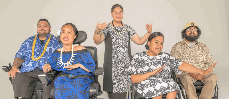Ngā Tohu o Uenuku Māngere Arts Centre