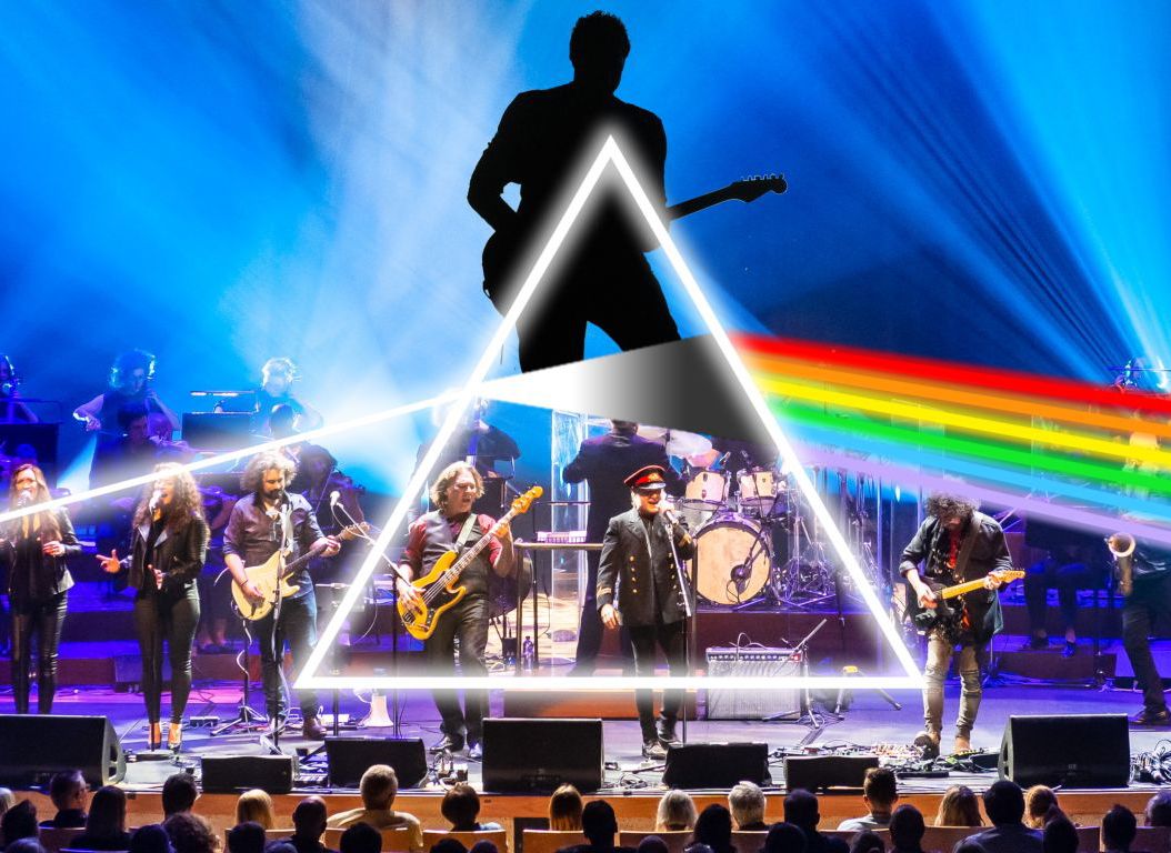 Eclipse - Pink Floyd Orchestrated