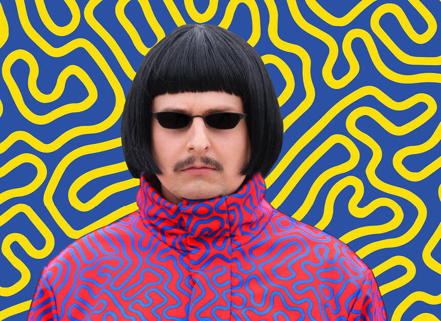 Oliver Tree