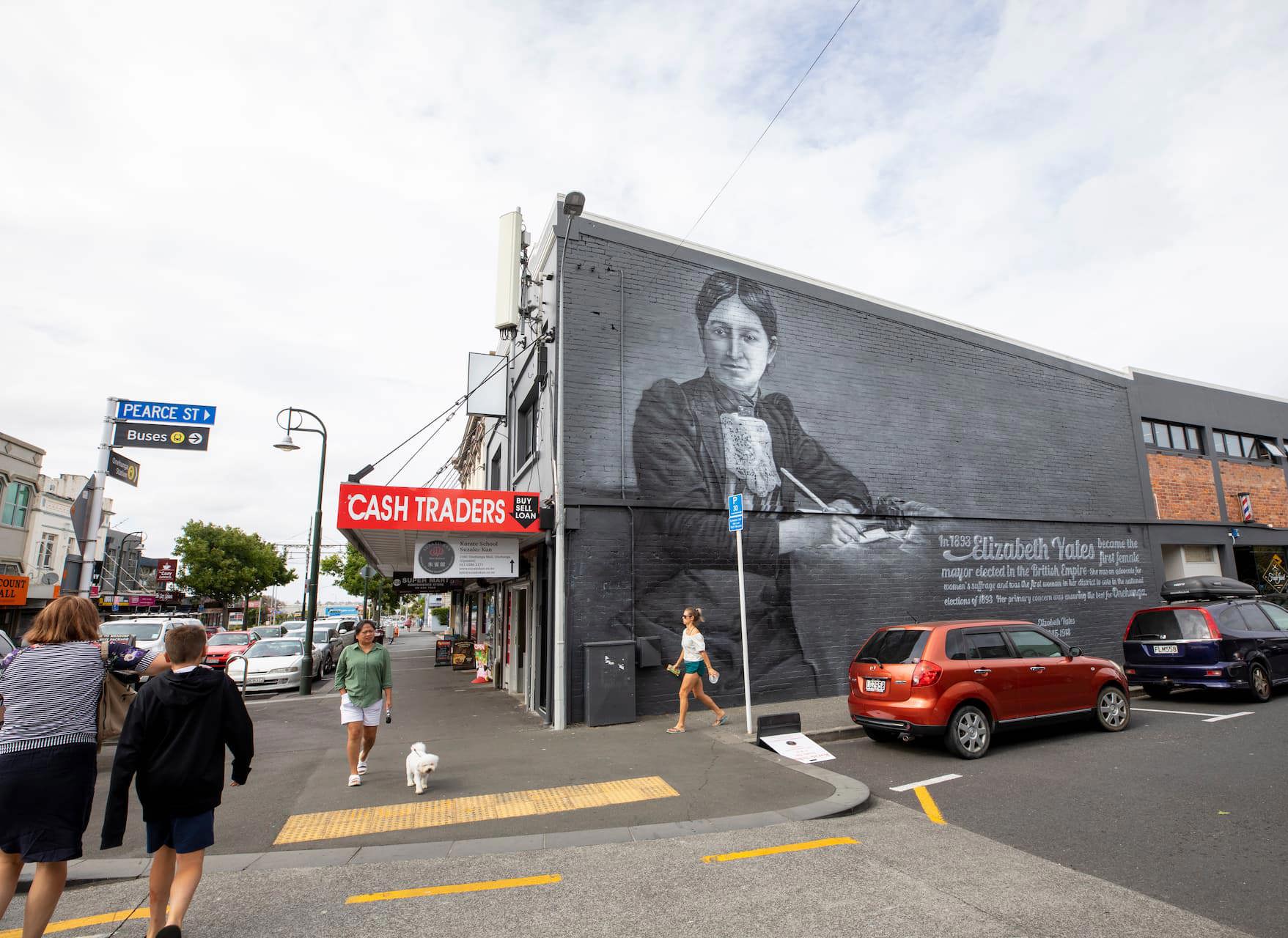 Onehunga