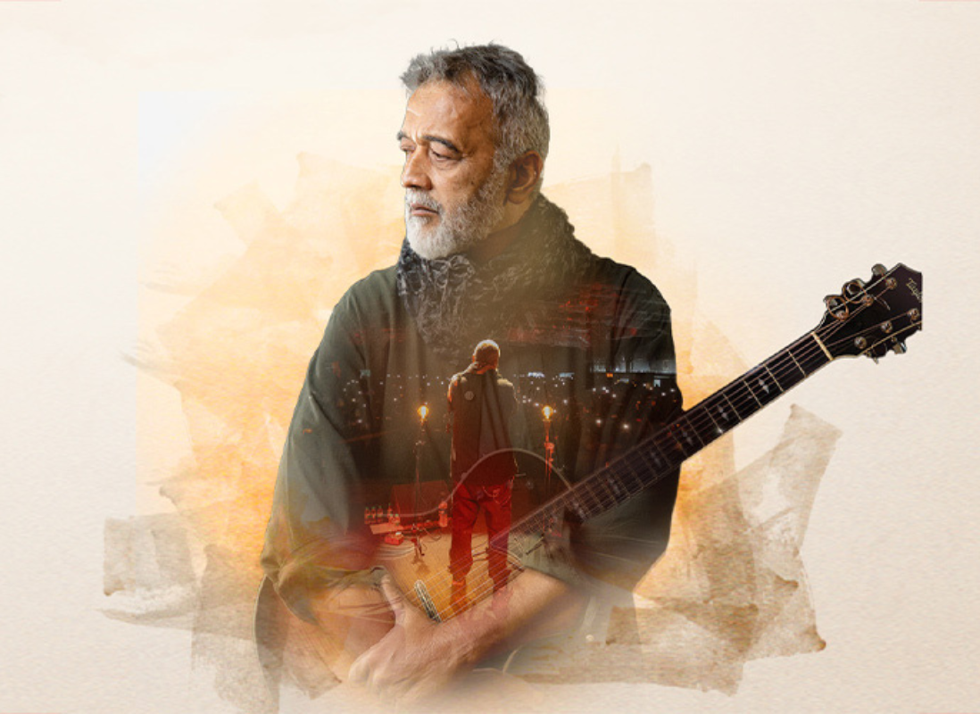 Lucky Ali