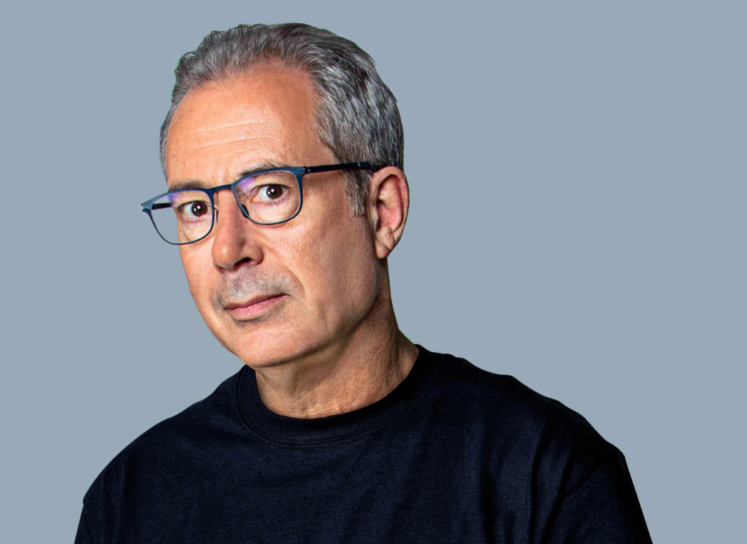 An Evening with Ben Elton: What Have I Done?