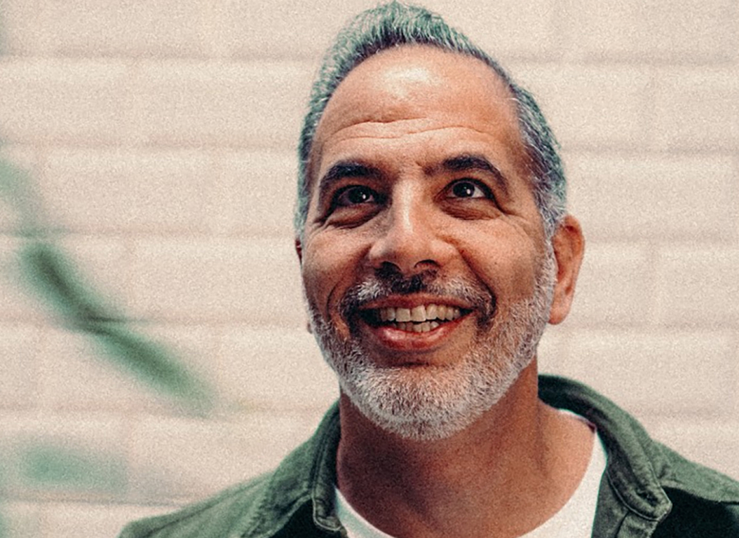 An Evening with Yotam Ottolenghi