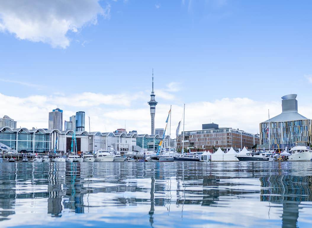 Auckland Boat Show 2026
