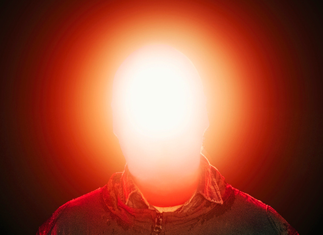 Mr Red Light