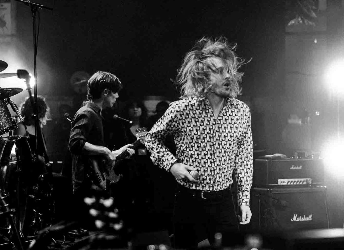 Come Together - Led Zeppelin II