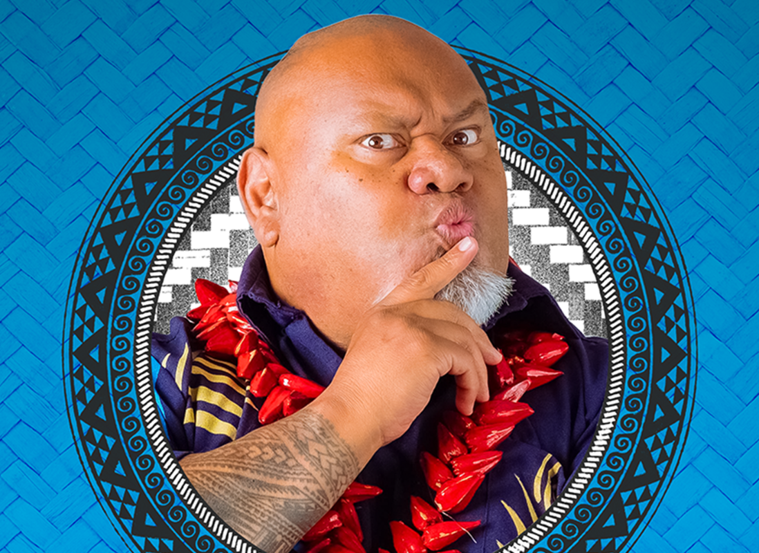 Tofiga Fepuleaʻi 2025