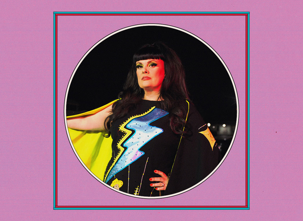 Tami Neilson - Neon Cowgirl Tour