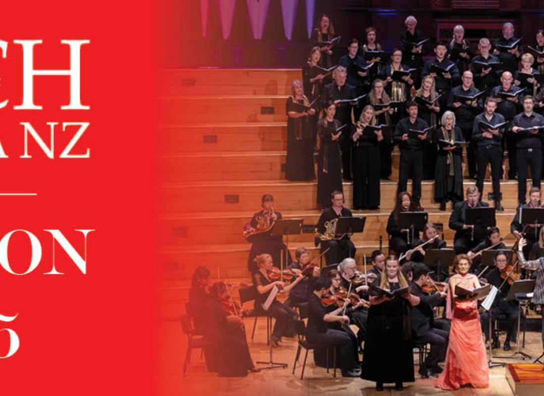 Best of Bach & Handel