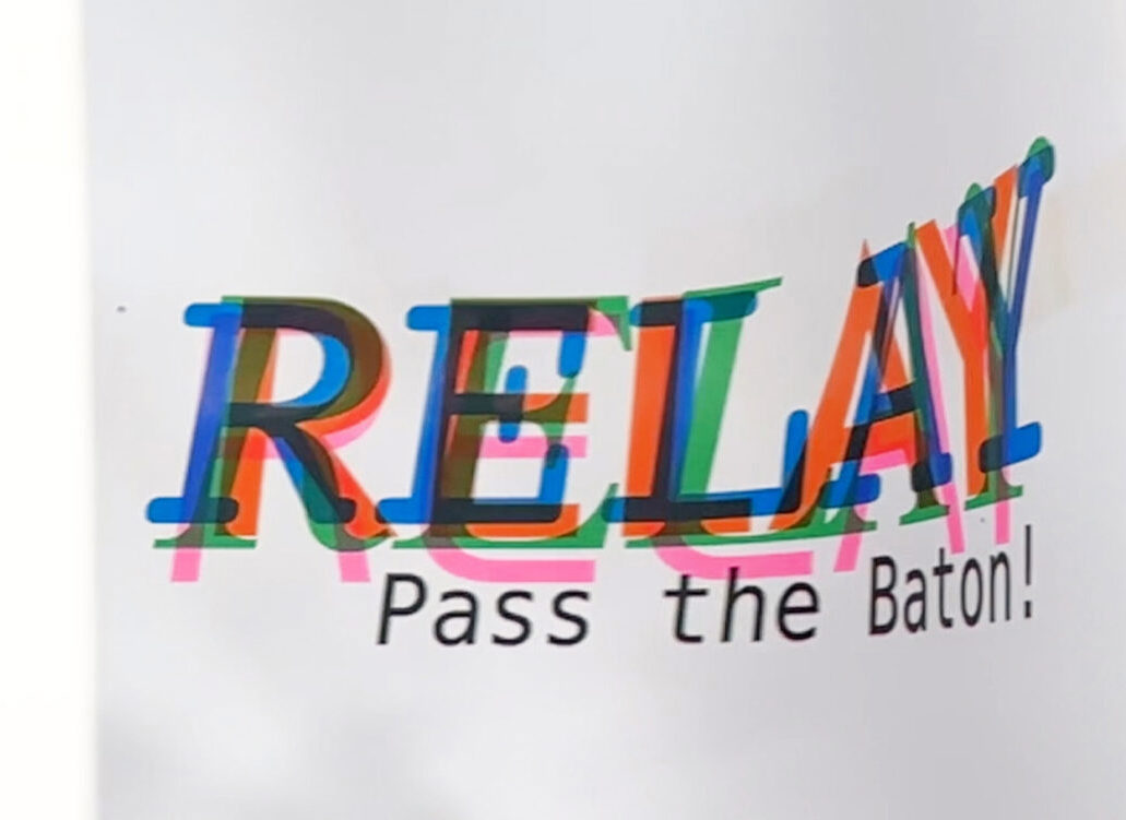 RELAY: AUT TOI ATAATA VISUAL ARTS