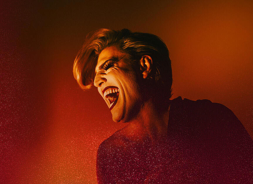 Reuben Kaye: The Party's Over – Auckland Live Cabaret Festival 2025 ...