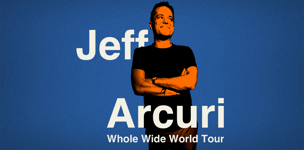 An Evening with Graham Norton