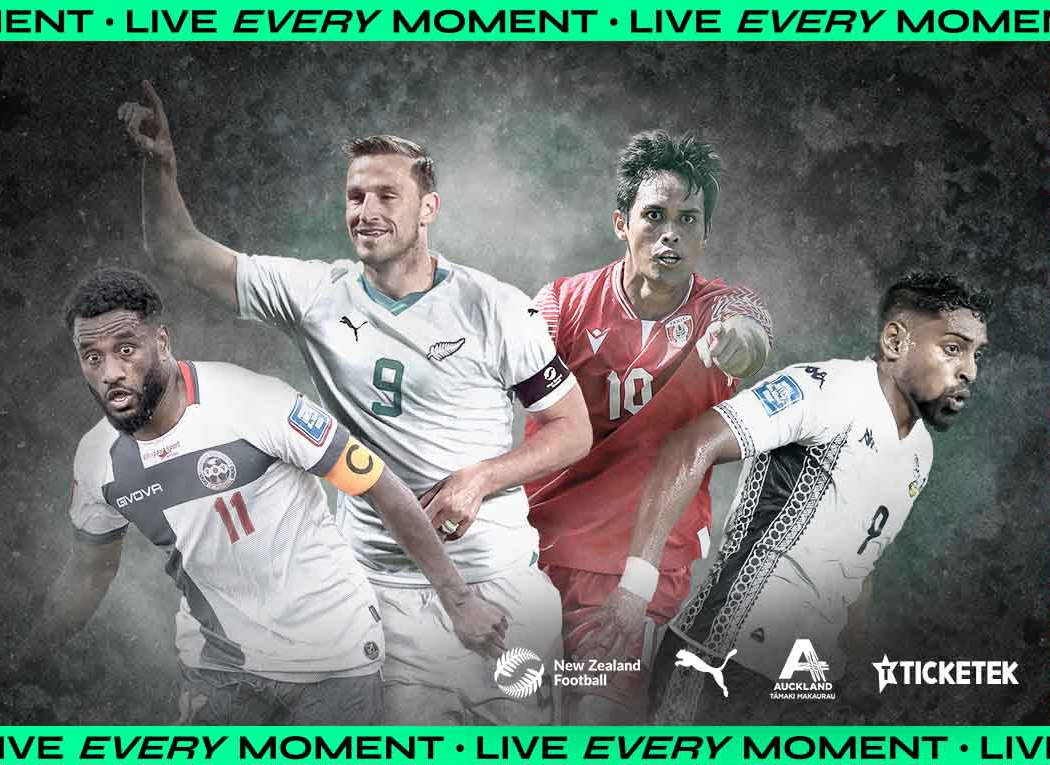 FIFA World Cup 26™ - Oceania Qualifiers Final