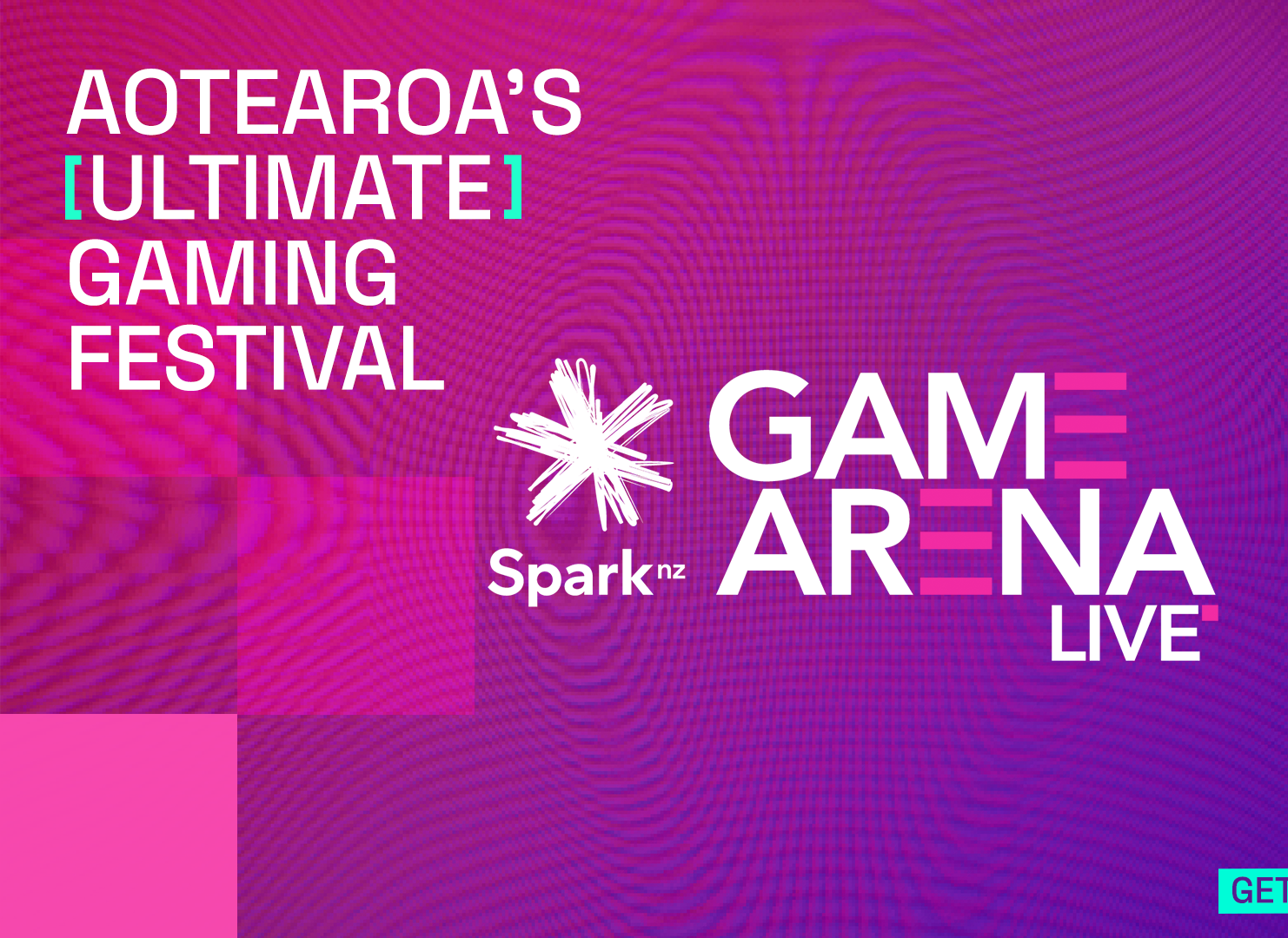 Spark Game Arena Live