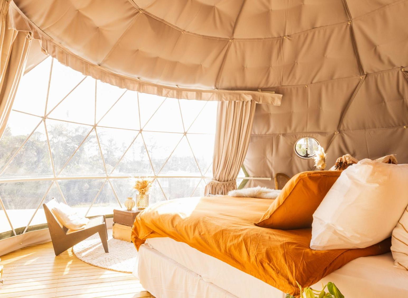 Sokoon | Canopy Camping Escapes