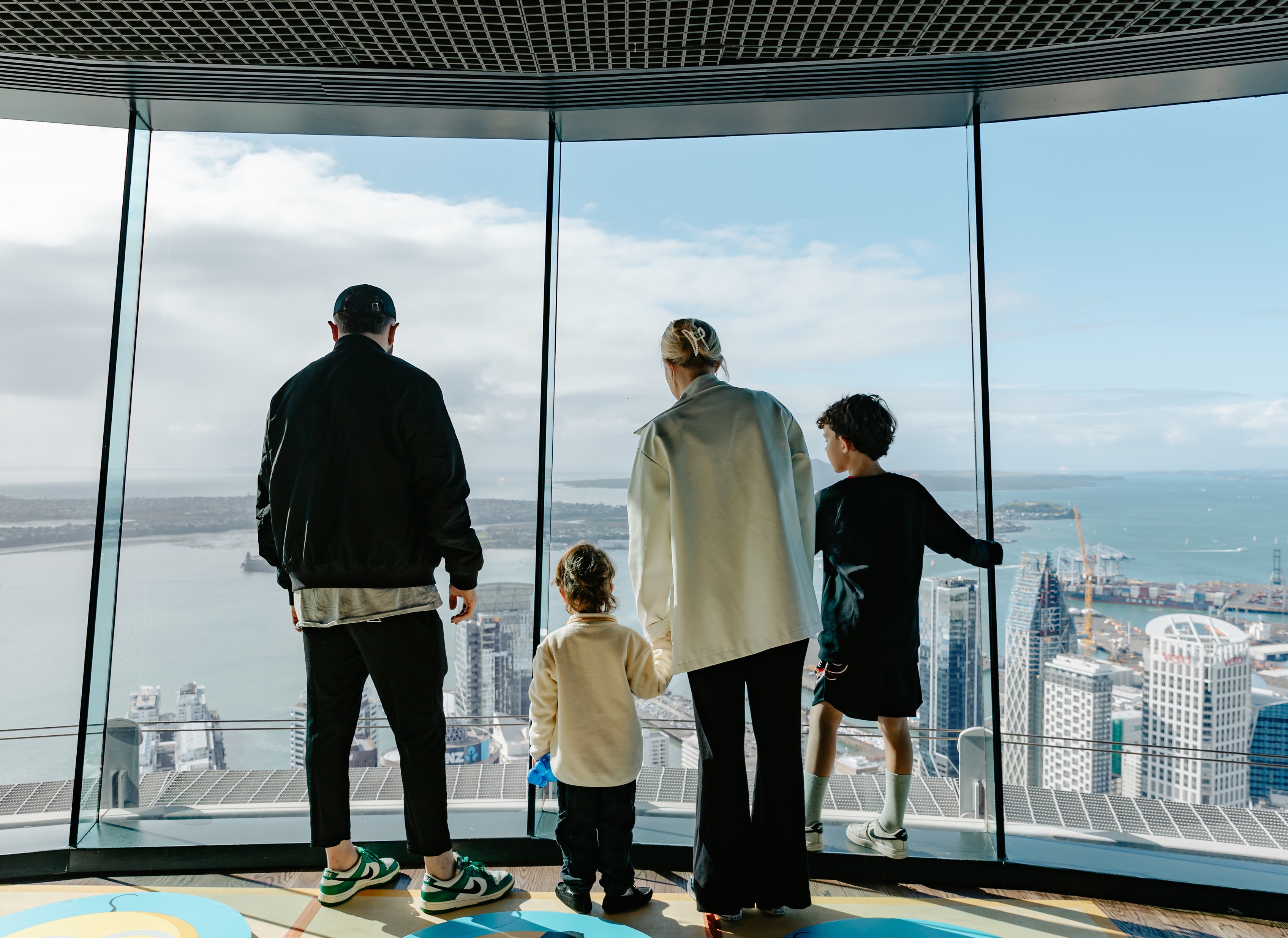 Best Things to Do This September School Holidays in Auckland: Family ...