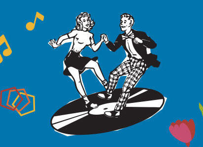 Auckland Live Spring in Aotea Square - October School Holidays 2024