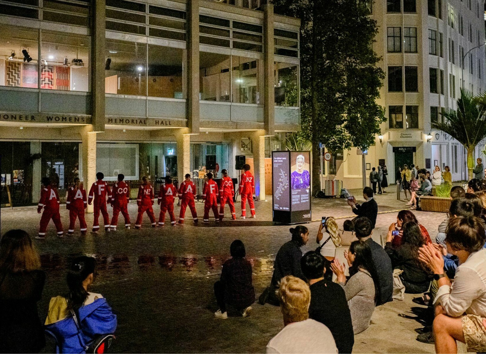 Street Beats Midtown