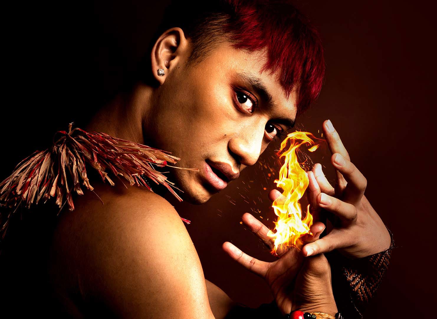 Takurua - Ti'iTi'i Sacred Knowledge